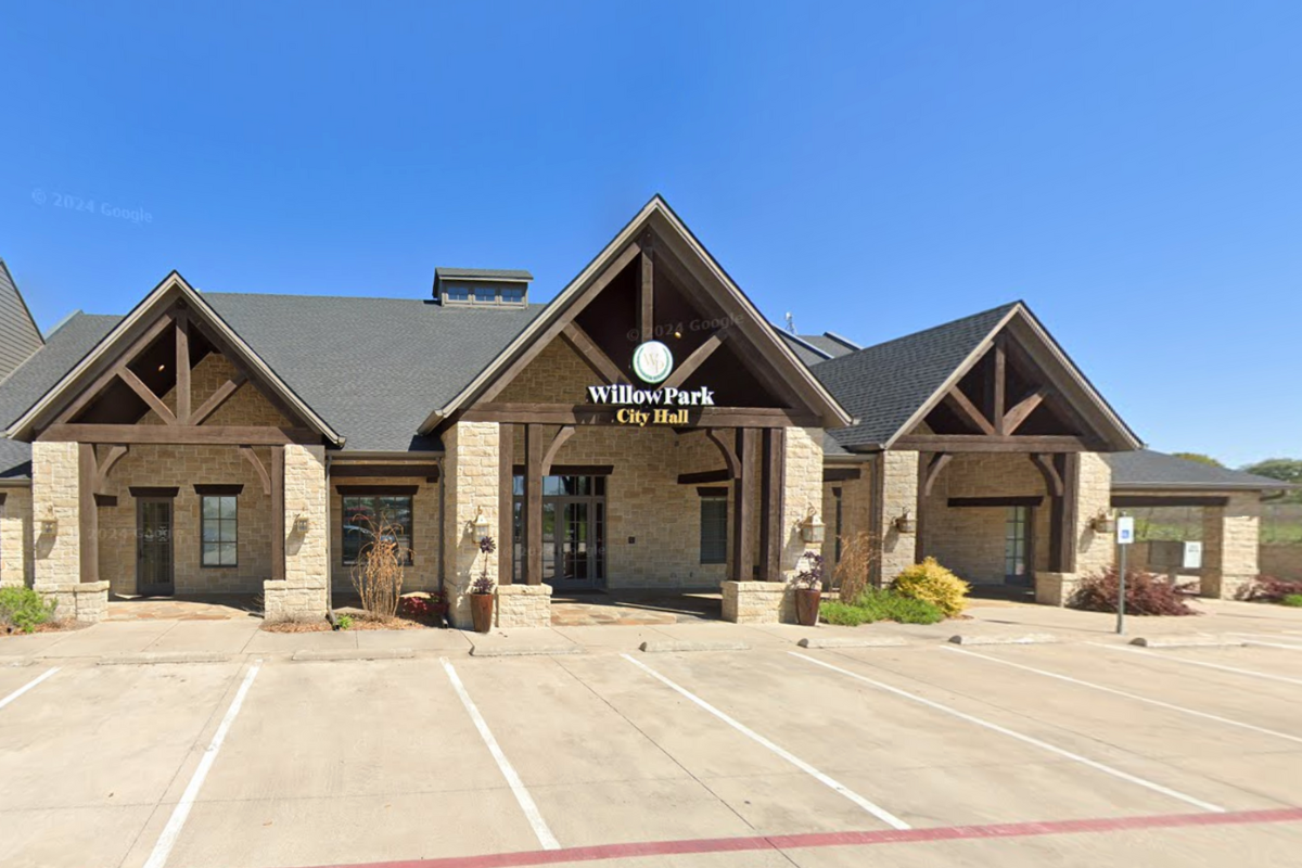 Aledo ISD Partners with Willow Park and Parker County ESD 1 to Secure