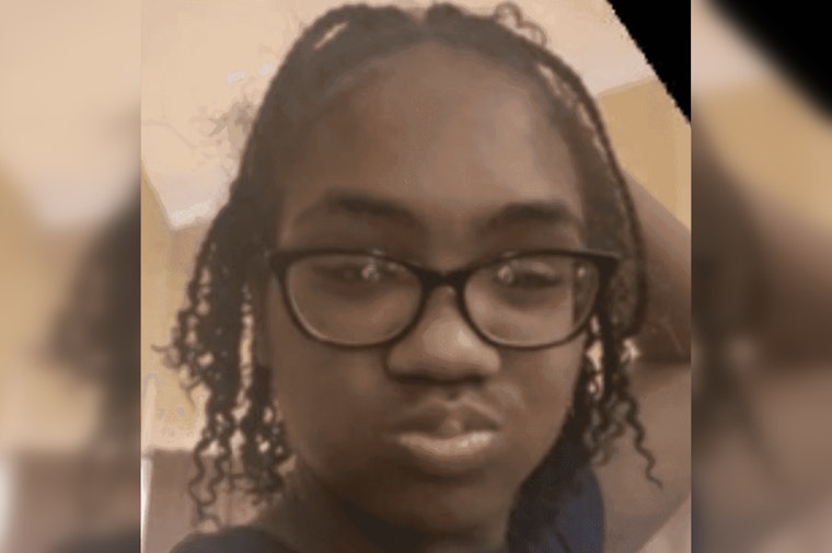 Amber Alert Issued for Missing Missouri City Teen Believed to be With