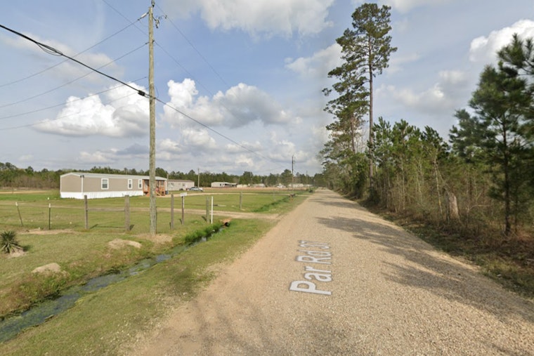 Amite Community Devastated by Triple Homicide as Suspect Ryant Jones