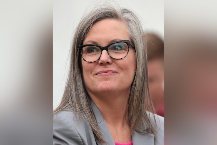 Arizona Governor Katie Hobbs Proposes FY2026 Budget Focused on