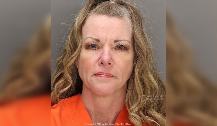 Arizona Judge Denies Lori Vallow Daybell's Motion to Dismiss Case for Arizona Judge Denies Lori Vallow Daybell's Motion to Dismiss Case for