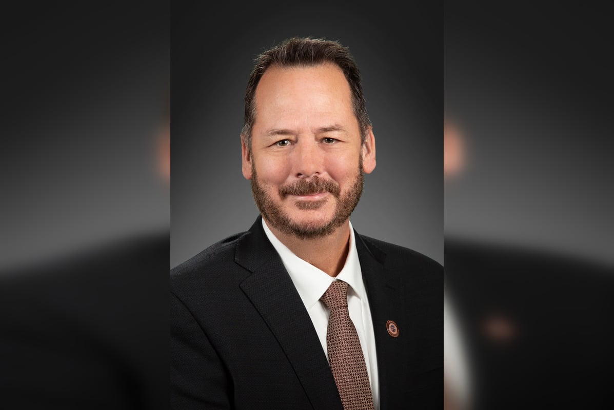 Arizona Rep. Jeff Weninger Pitches Bill to Revitalize Chase Field
