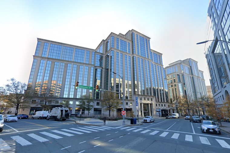 Arlington County Board To Elect New Leadership And Set Agenda For 2025