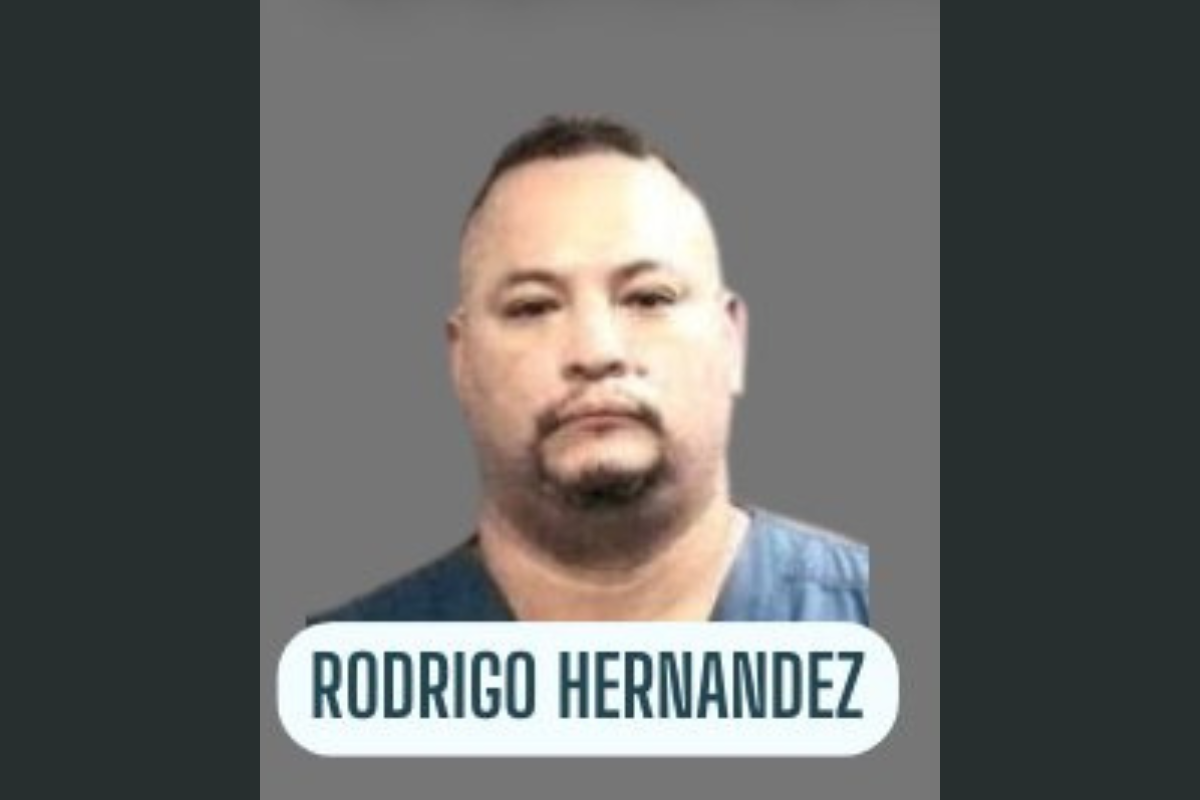 Arlington Man Rodrigo Hernandez Sentenced to 12 Years for Sexual