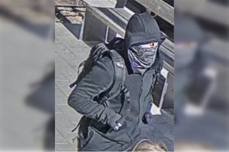 Arlington Police Seek Crucial Tips on 5th Anniversary of Unsolved