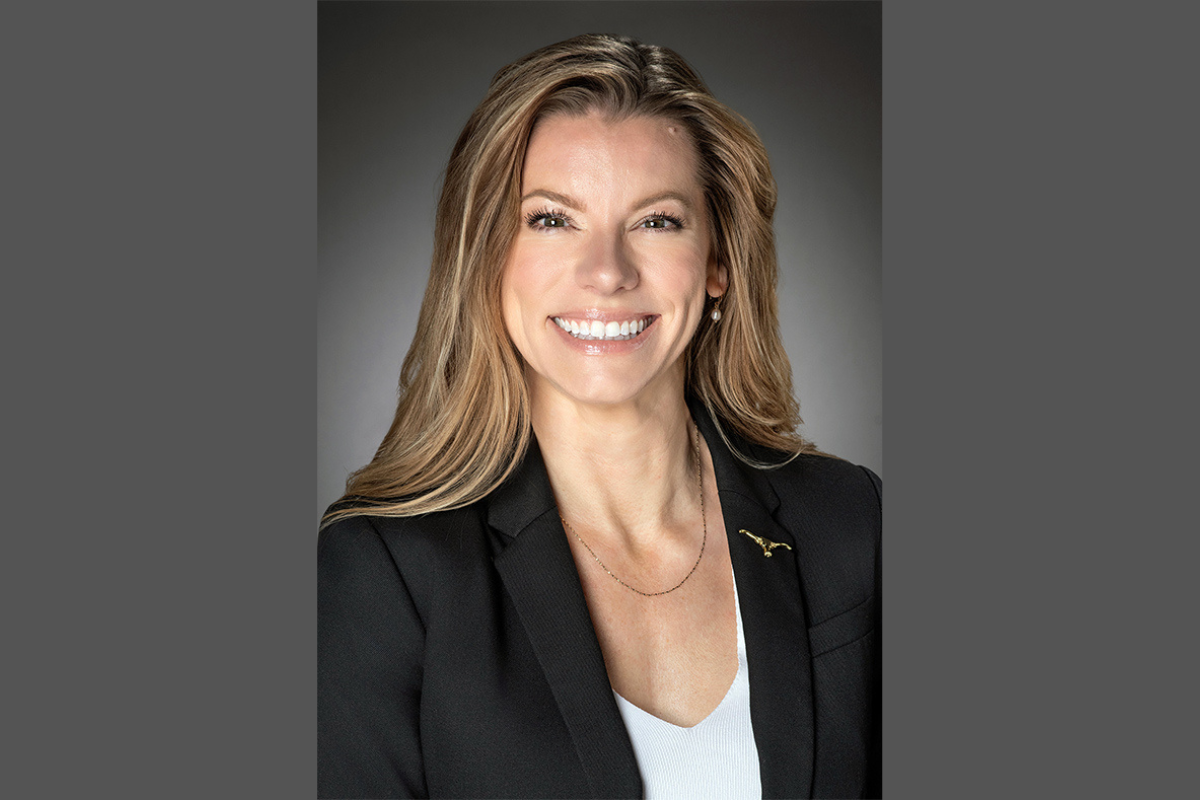 Ashley Clement Breaks Glass Ceiling as Fort Worth Fire Department's