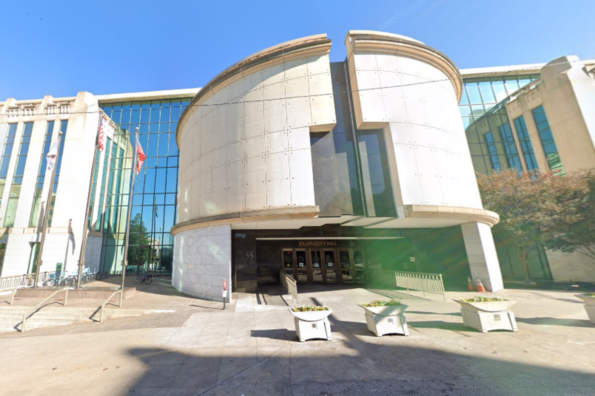 Atlanta Names Attorney Chandra Houston as Interim Chief Procurement