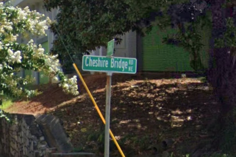 Atlanta Police Link Suspect to Fatal Shooting on Cheshire Bridge Rd