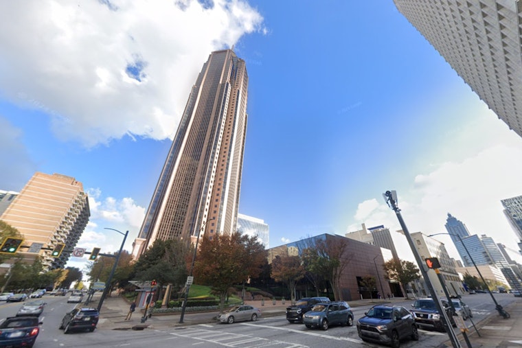 Atlanta Readies for Winter Blast, Snow, Ice Predicted as City and
