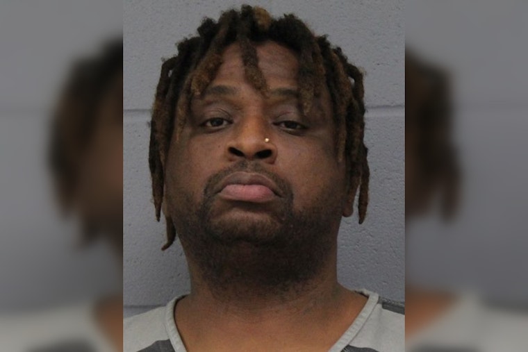 Austin Police Arrest Two Suspects in Connection with Armed Robberies