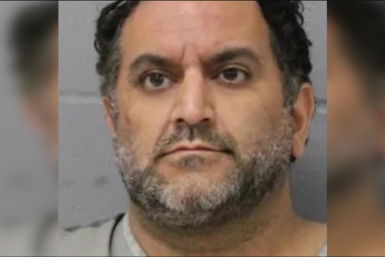 Austin Real Estate Mogul Nate Paul Pleads Guilty to Federal Fraud
