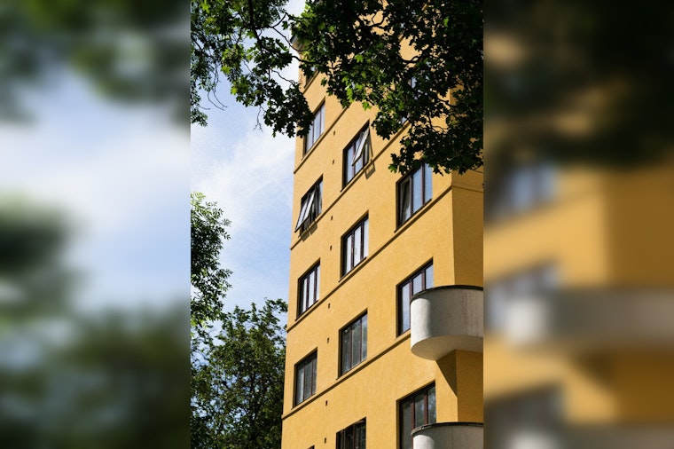Austin Sees Rental Rates Decline Amid Record Apartment Building Boom