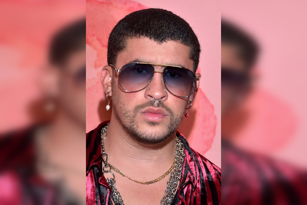 Bad Bunny and Jimmy Fallon Deliver Surprise Performance in New York