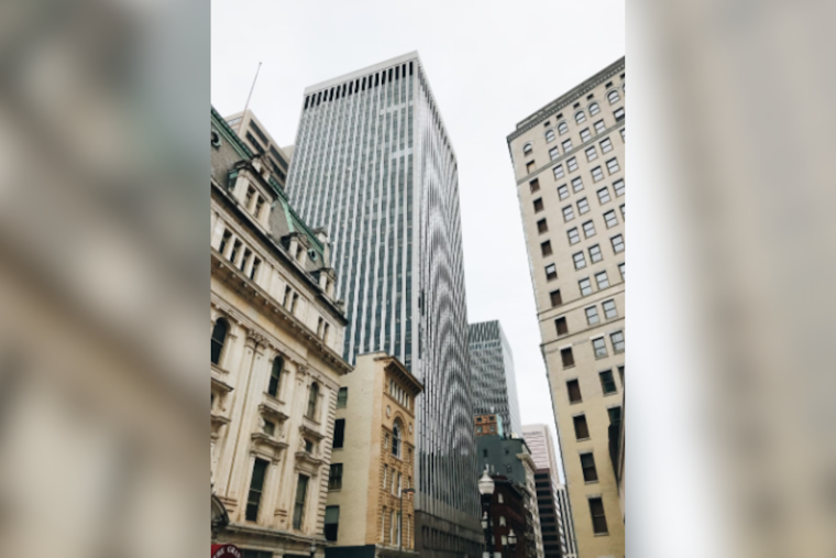 Baltimore Braces for Wet and Windy Conditions as National Weather