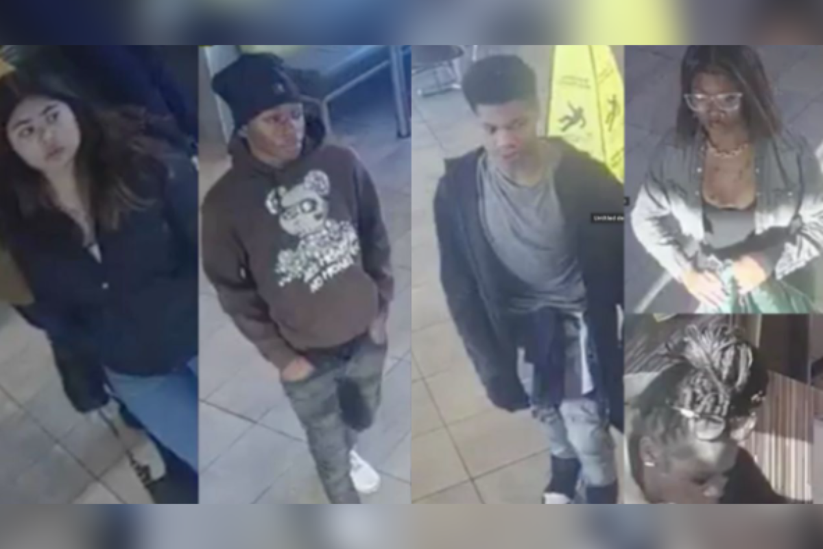 Baltimore Community Mourns Loss of Security Guard Killed at Local