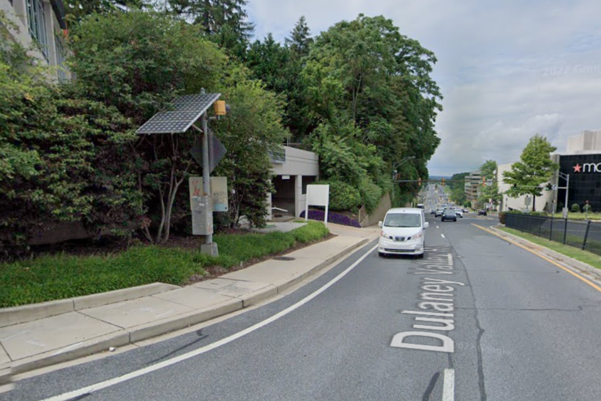 Baltimore County Police Charge Trio in Towson Carjacking Case