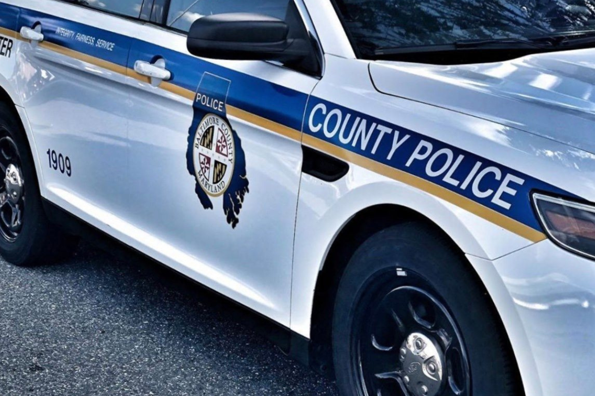 Baltimore County Police Issue Silver Alert for Missing Essex Woman,