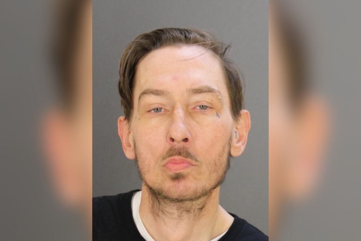 Baltimore Man Charged with Double Murder in Cold Case Confession After