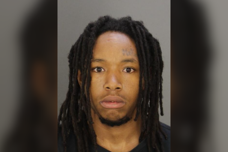 Baltimore Police Arrest Suspect in Late December Homicide