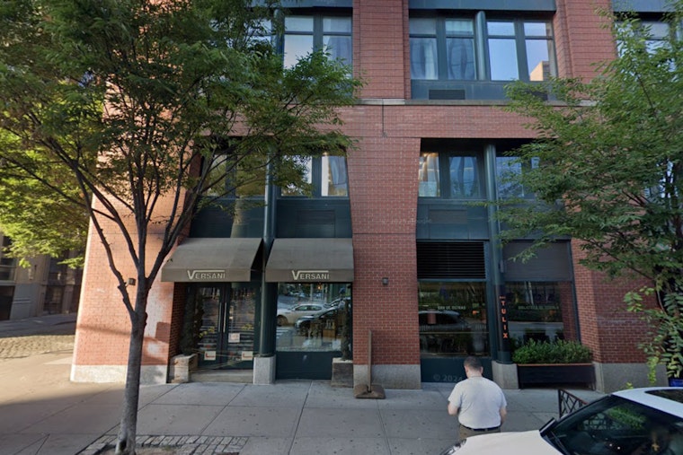 Bar Mercer Brings Vintage Vibe and Culinary Novelty to SoHo's Dining