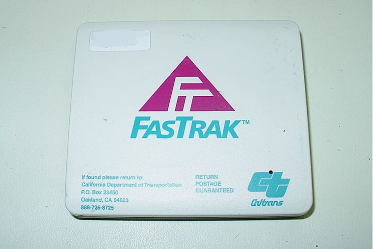 Bay Area Hit by FasTrak "Phishing" Scam, Authorities Warn Against