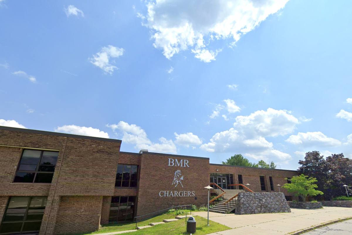 Blackstone-Millville Regional High School in Massachusetts Closed Due