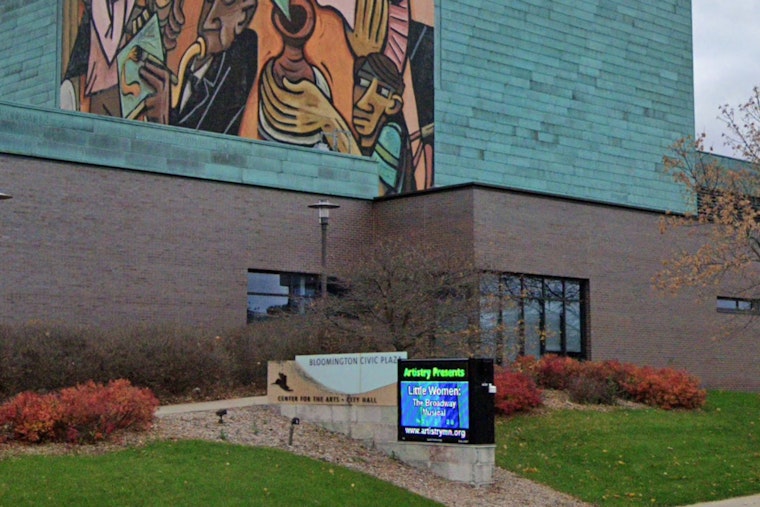 Bloomington Planning Commission Invites Public Input on Proposed Adult