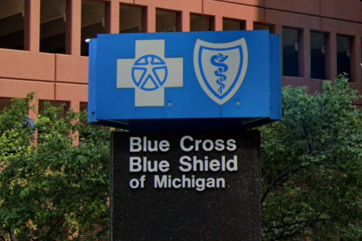 Blue Cross Blue Shield of Michigan Unveils Buyout Plan Amid $600