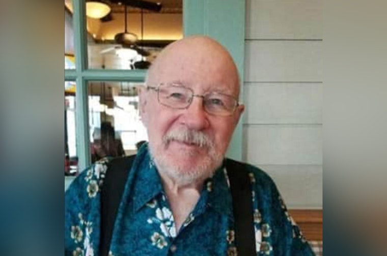 Body of Missing Houston Man, Charles Veith, Found Near Kenner Boat