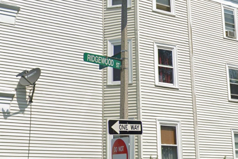 Boston Police Investigate Fatal Shooting in Dorchester's Ridgewood