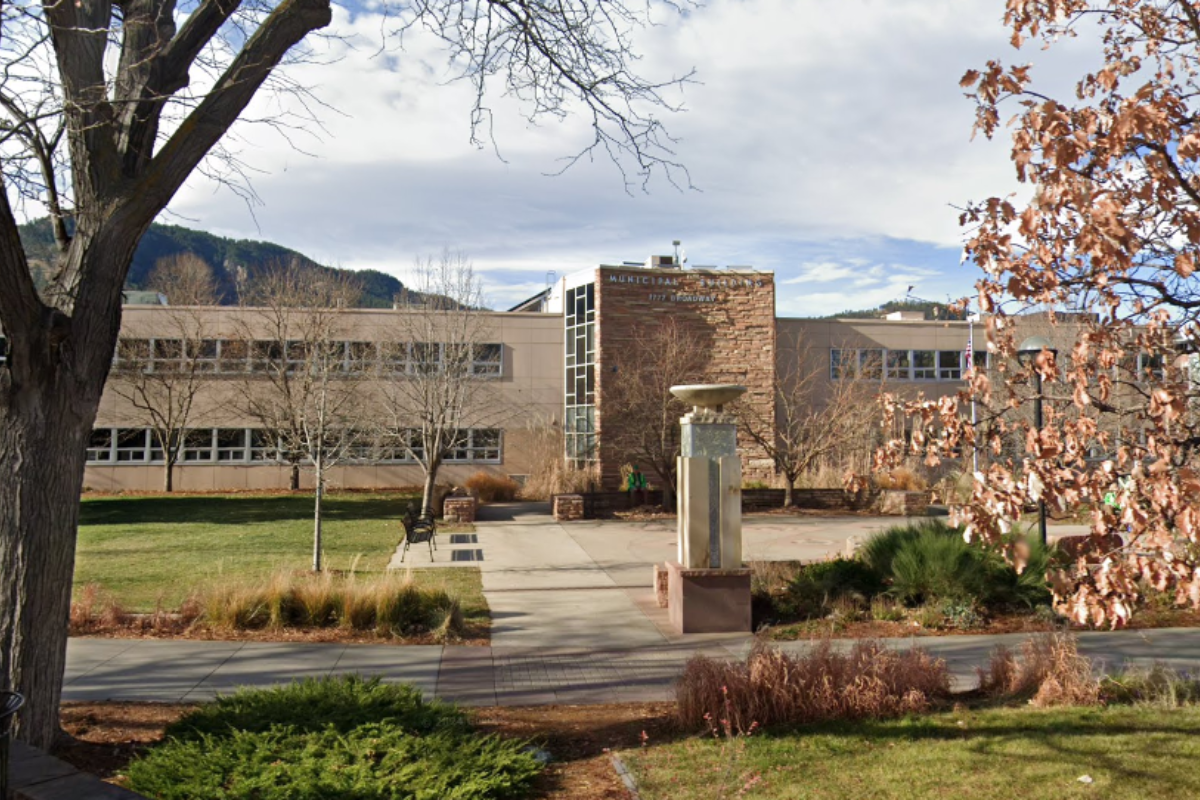 Boulder City and County Forge Ahead with 20-Year Vision for