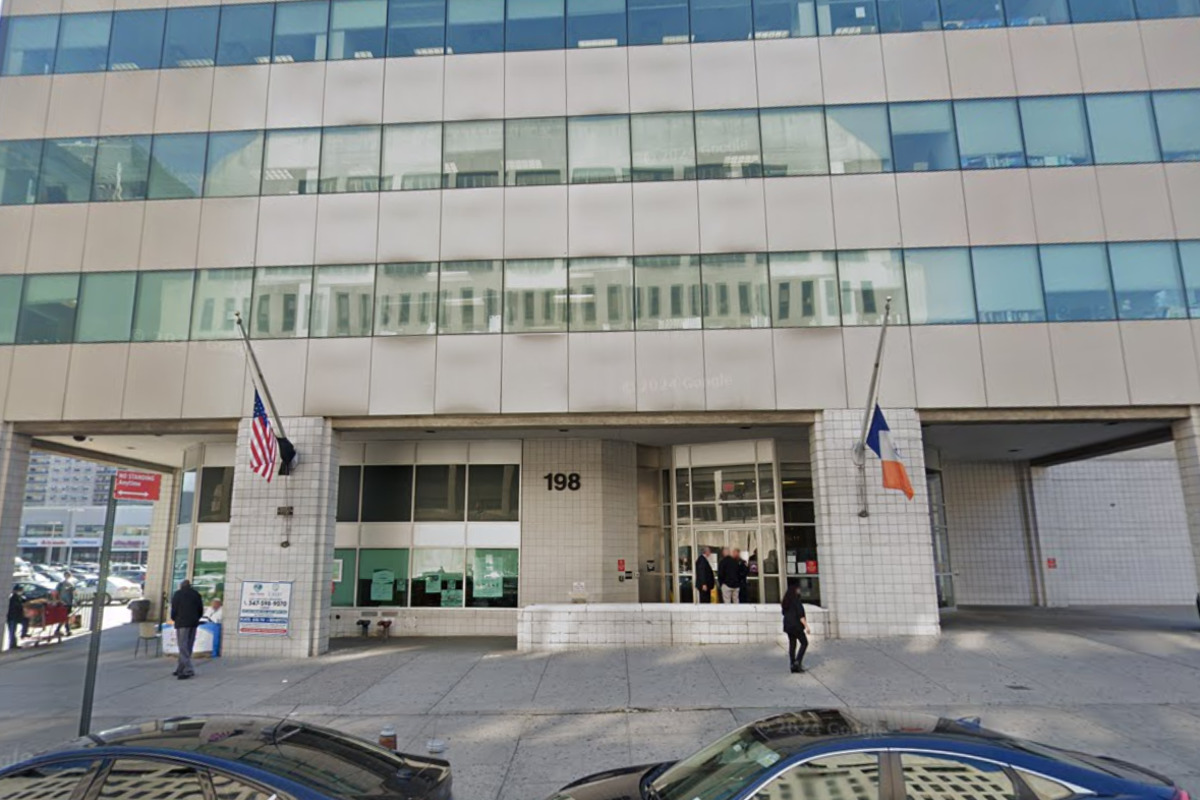 Bronx Co-op Board President Indicted for Allegedly Bilking Elderly