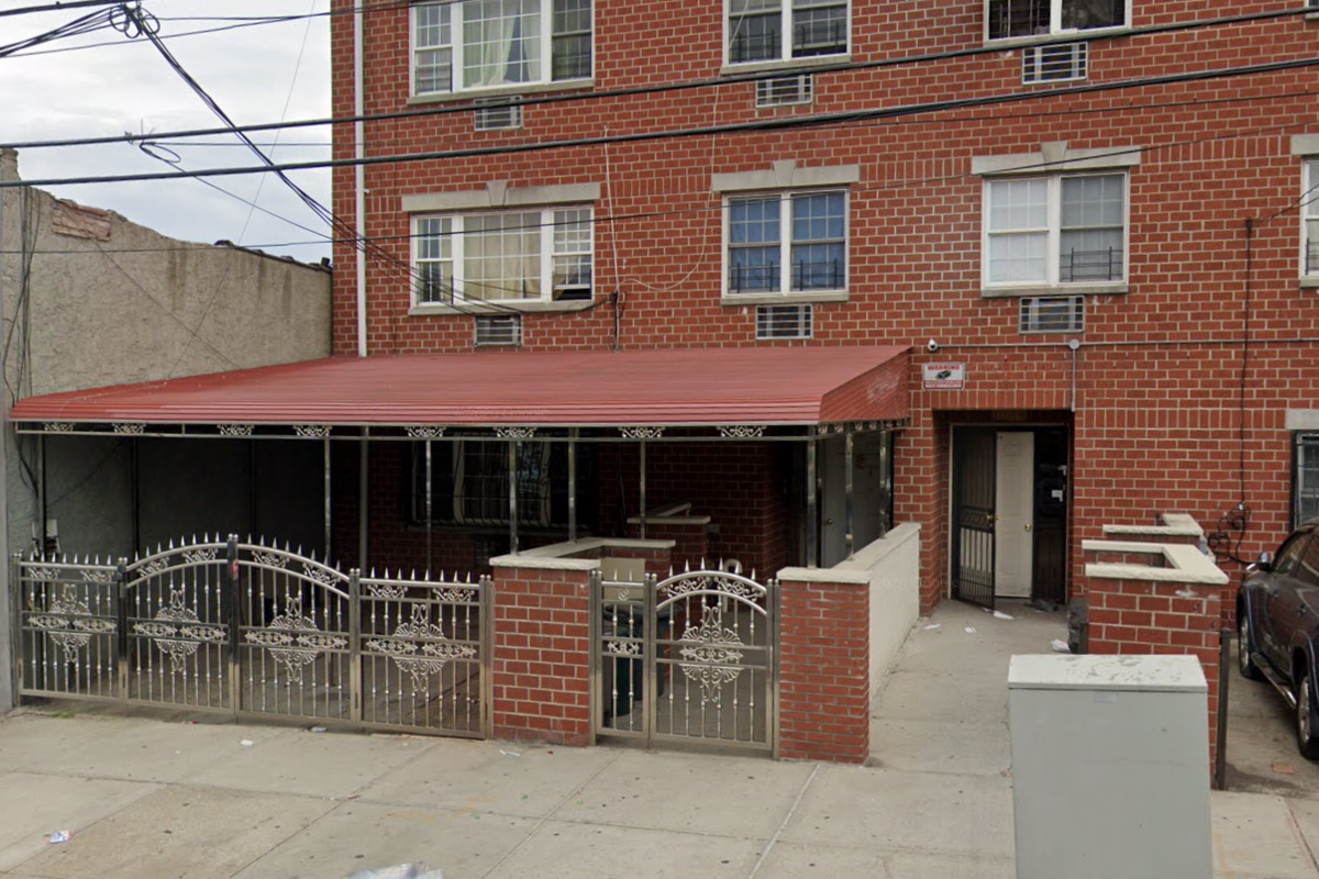 Bronx Woman Charged with Reckless Endangerment After Newborn Found