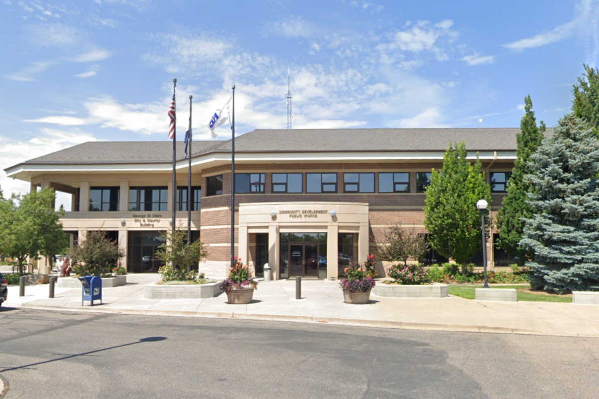 Broomfield Announces Facility Closures in Observance of Martin Luther