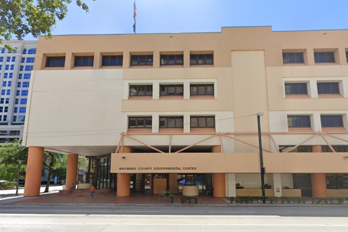 Broward County Launches Annual Survey to Tackle Homelessness With