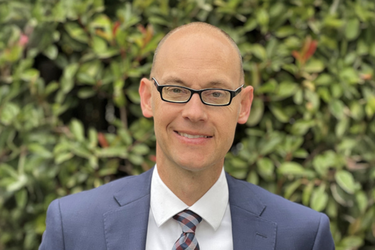 Bryan Whitemyer Appointed as Folsom's New City Manager with Unanimous