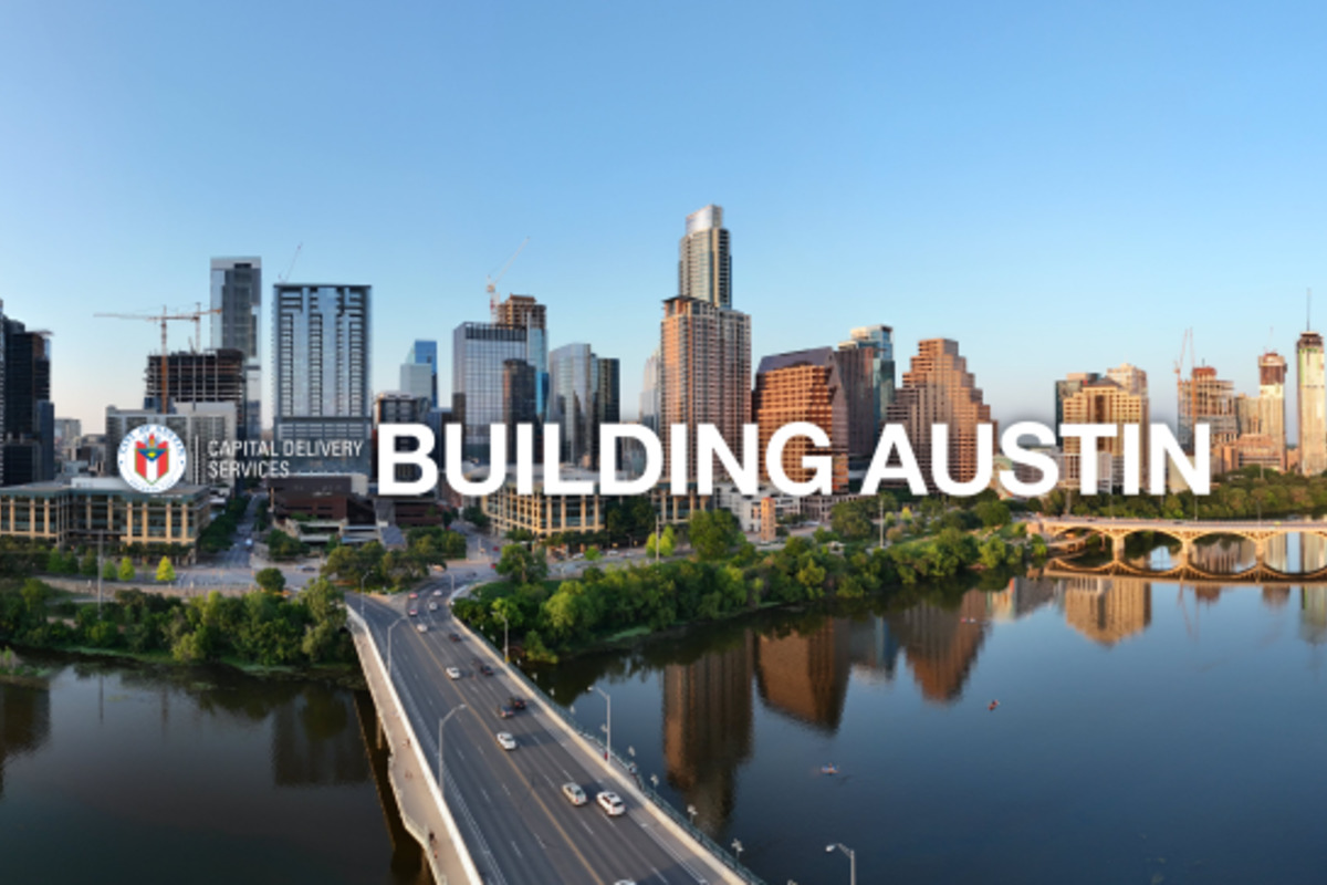 Capital Delivery Services Sets the Stage for Northeast Austin's Future