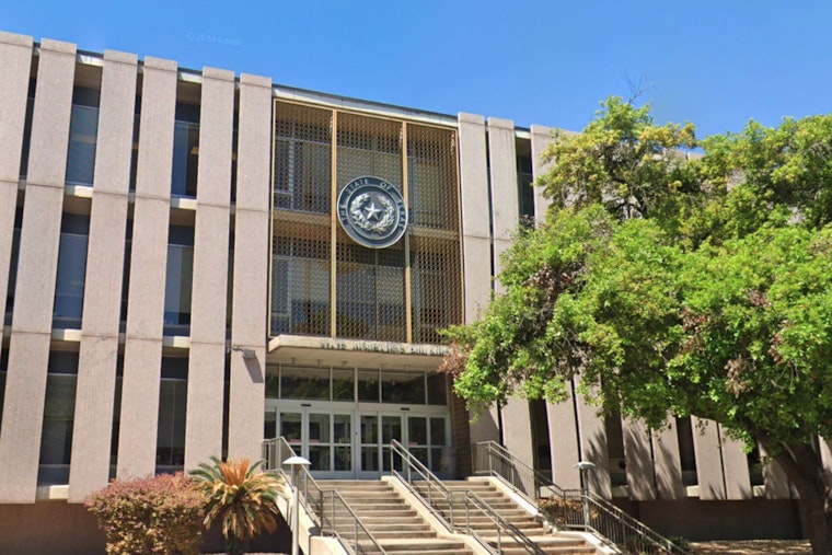 Carthage's Own Larry Fields Appointed as Panola County Criminal