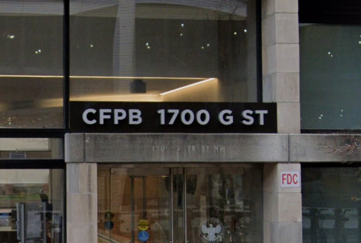 CFPB Empowers Consumers with Updated List of Reporting Companies