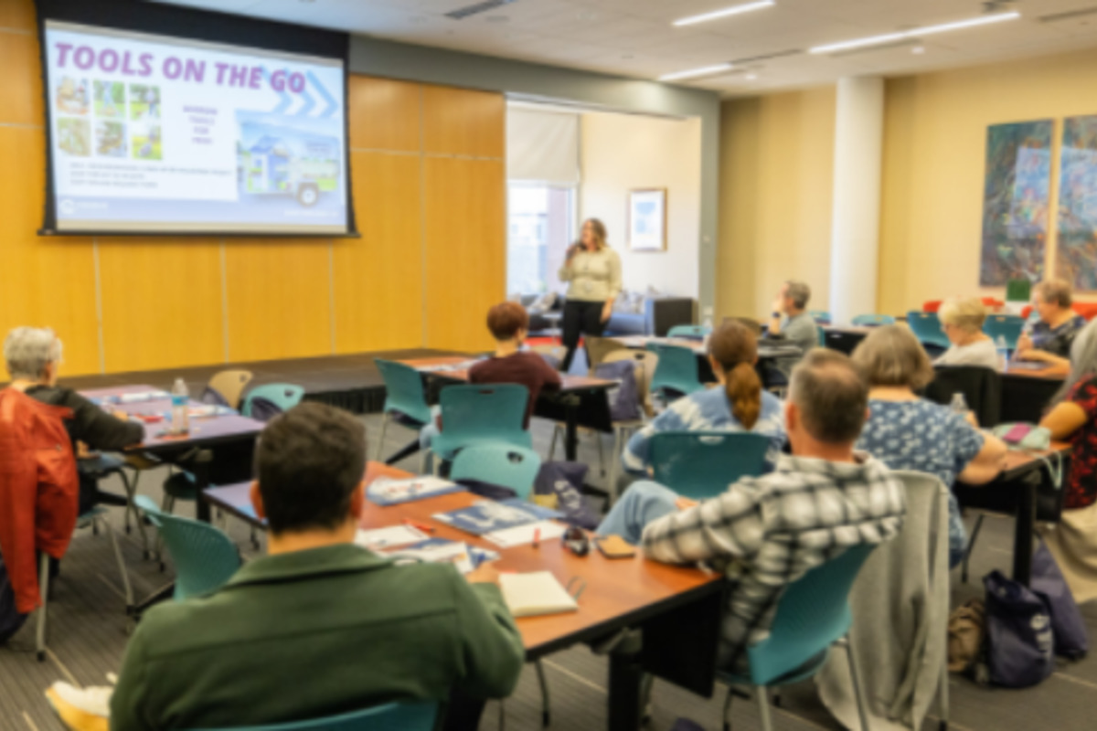 Chandler's Good Neighbor 101 Program Invites Residents to Connect with