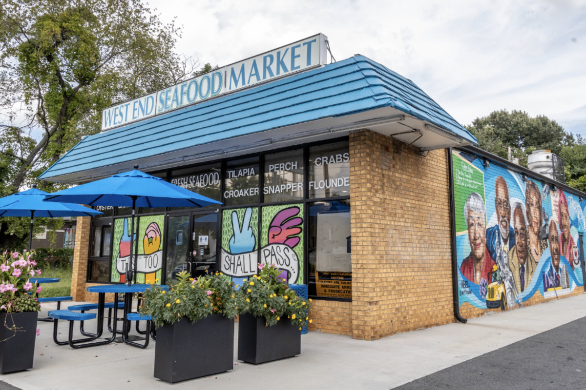 Charlotte Urban Design Center Opens Applications for 2025 Placemaking