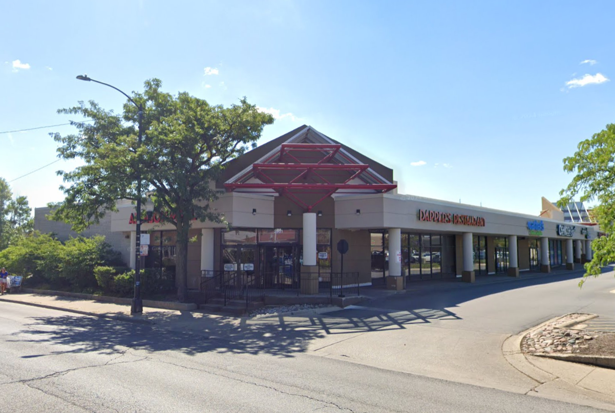 Chicago Business Owners on Alert as Series of Burglaries Strike West