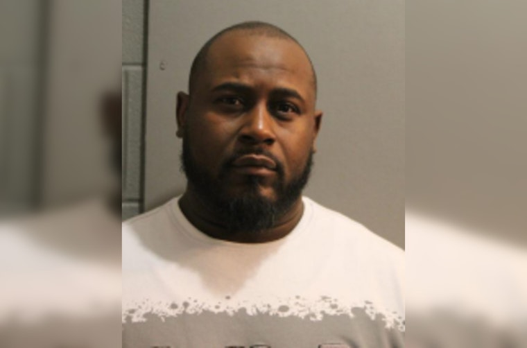 Chicago Man Charged with Aggravated Vehicular Hijacking and