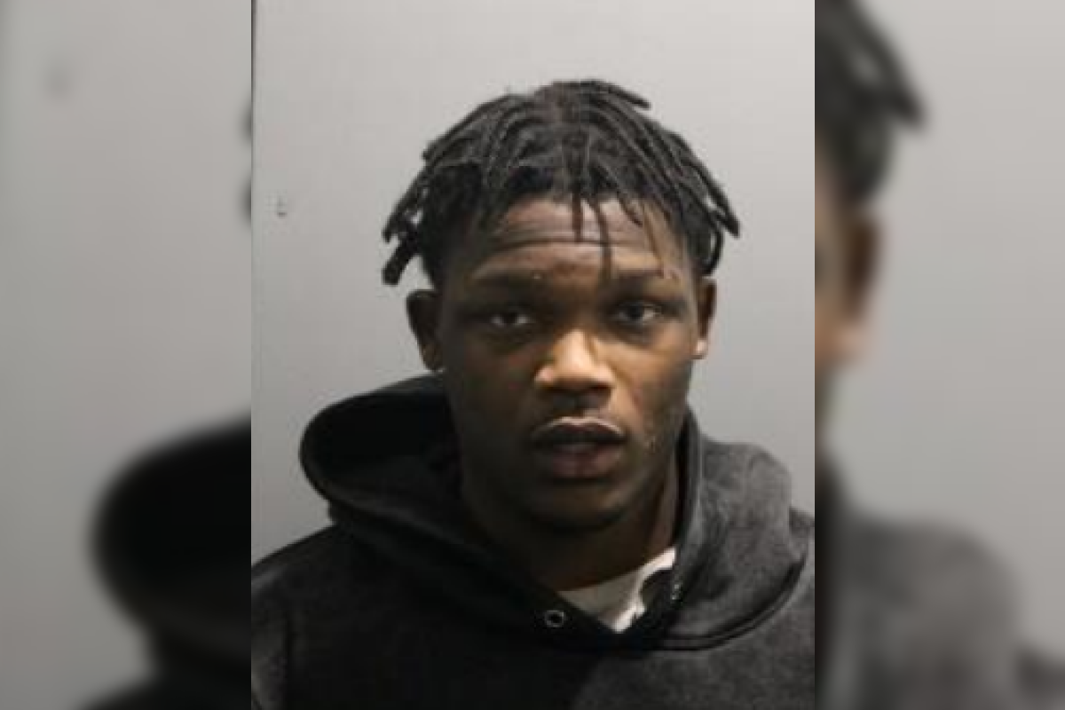 Chicago Man Charged with Armed Robbery and Attempt in the 2nd District