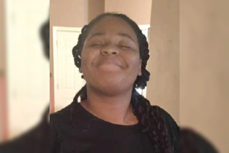 Chicago Police Seek Public Help to Find Missing 15-Year-Old Jada Tyler