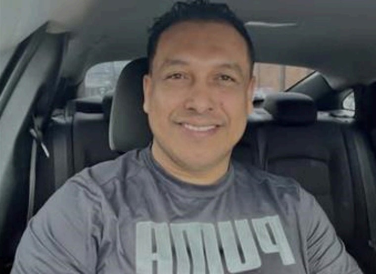 Chicago Police Seek Public's Help in Locating Missing 47-Year-Old