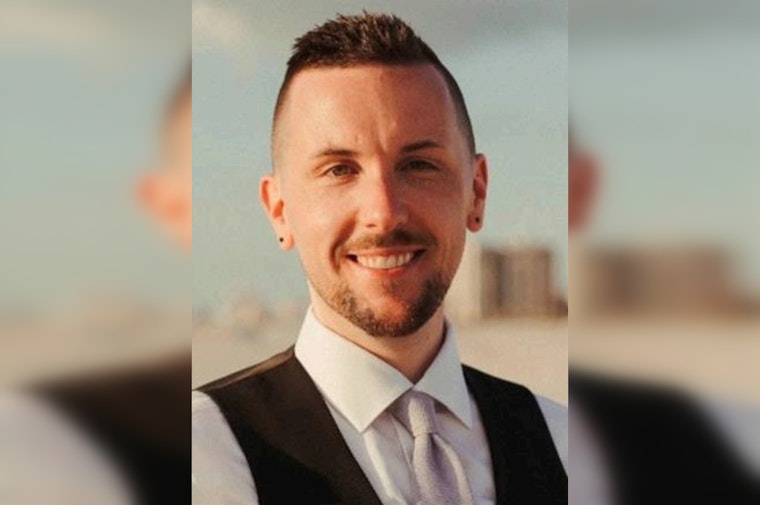 Chicago Police Solicit Public's Help to Locate Missing 34-Year-Old