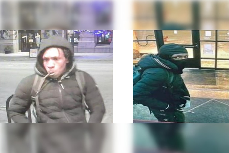 Chicago's West Loop Gate Businesses on Alert Following Series of