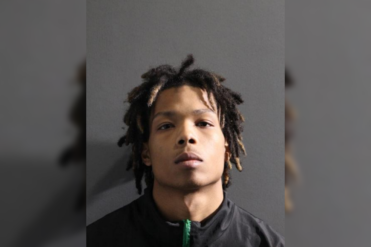 Chicago Teen Charged with First-Degree Murder in Shooting of