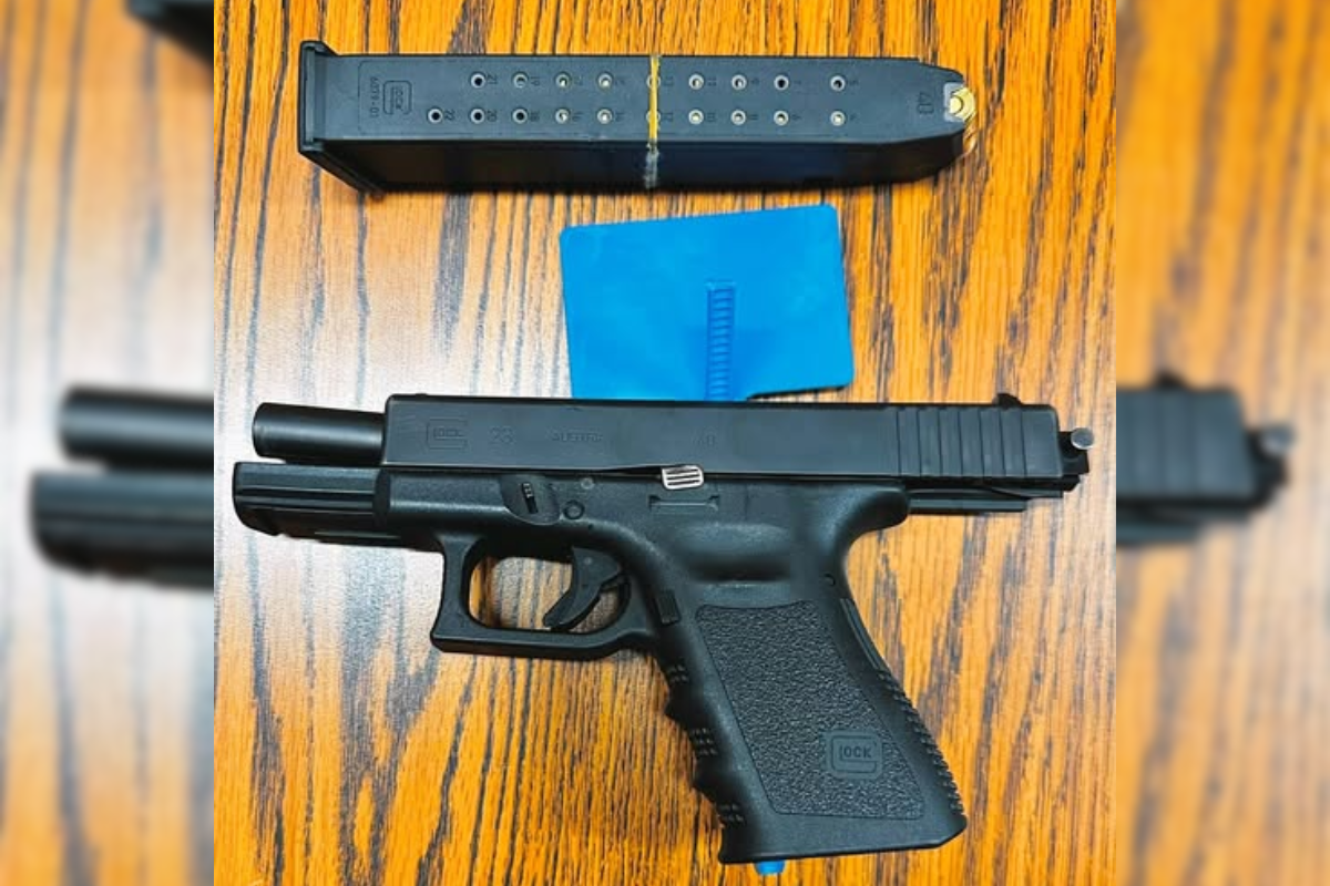 CHP Traffic Stop on Bay Area's I-80 Leads to Seizure of Illegal